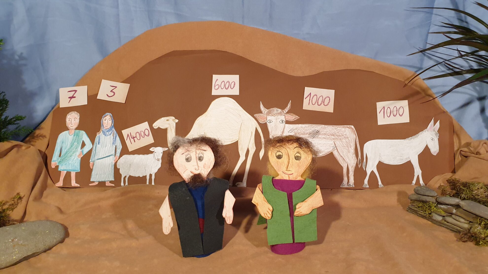 Die Geschichte von Hiob – ru-neufahrn