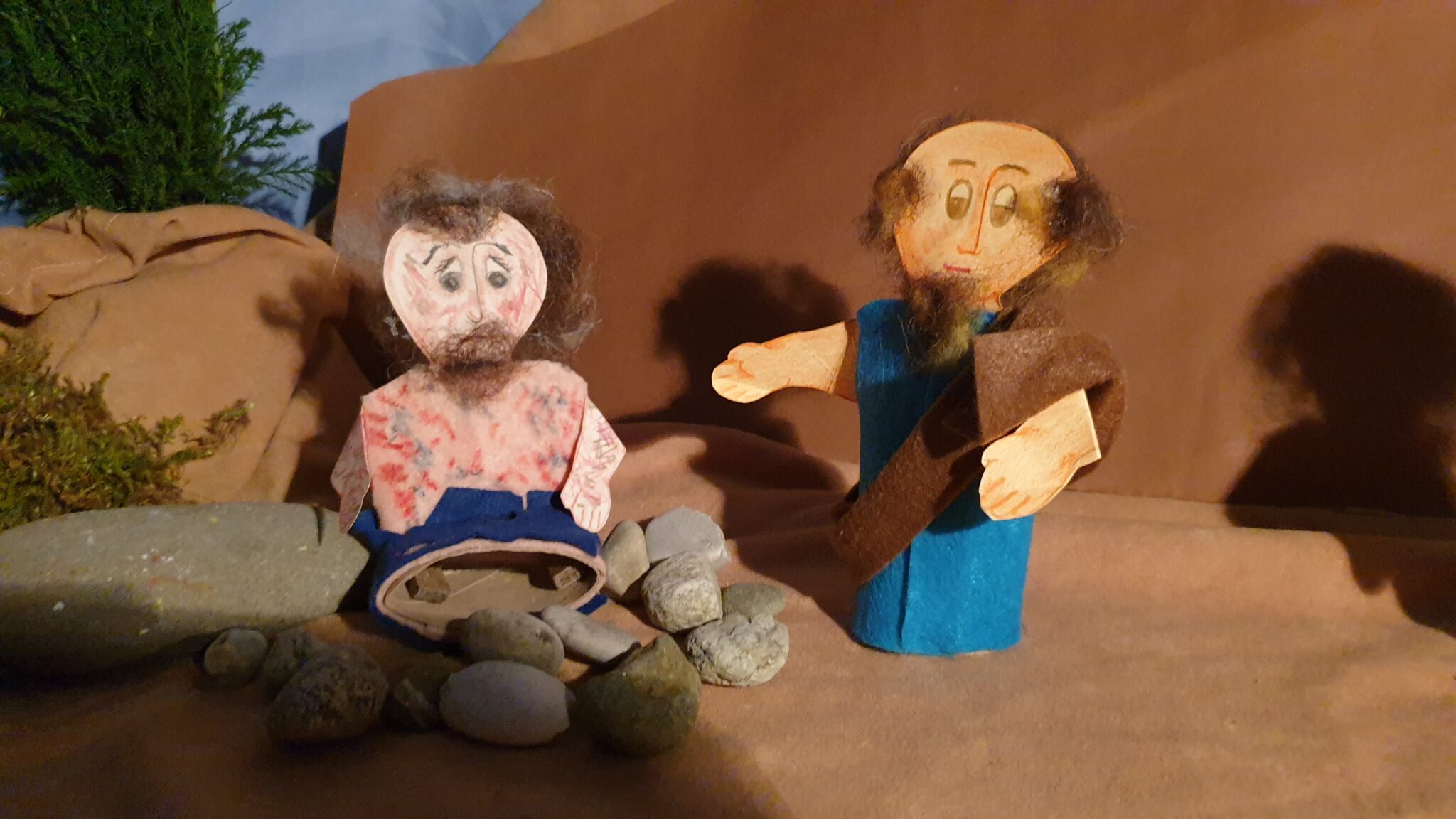 Die Geschichte von Hiob – ru-neufahrn